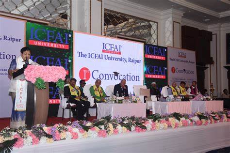 ICFAI-UR